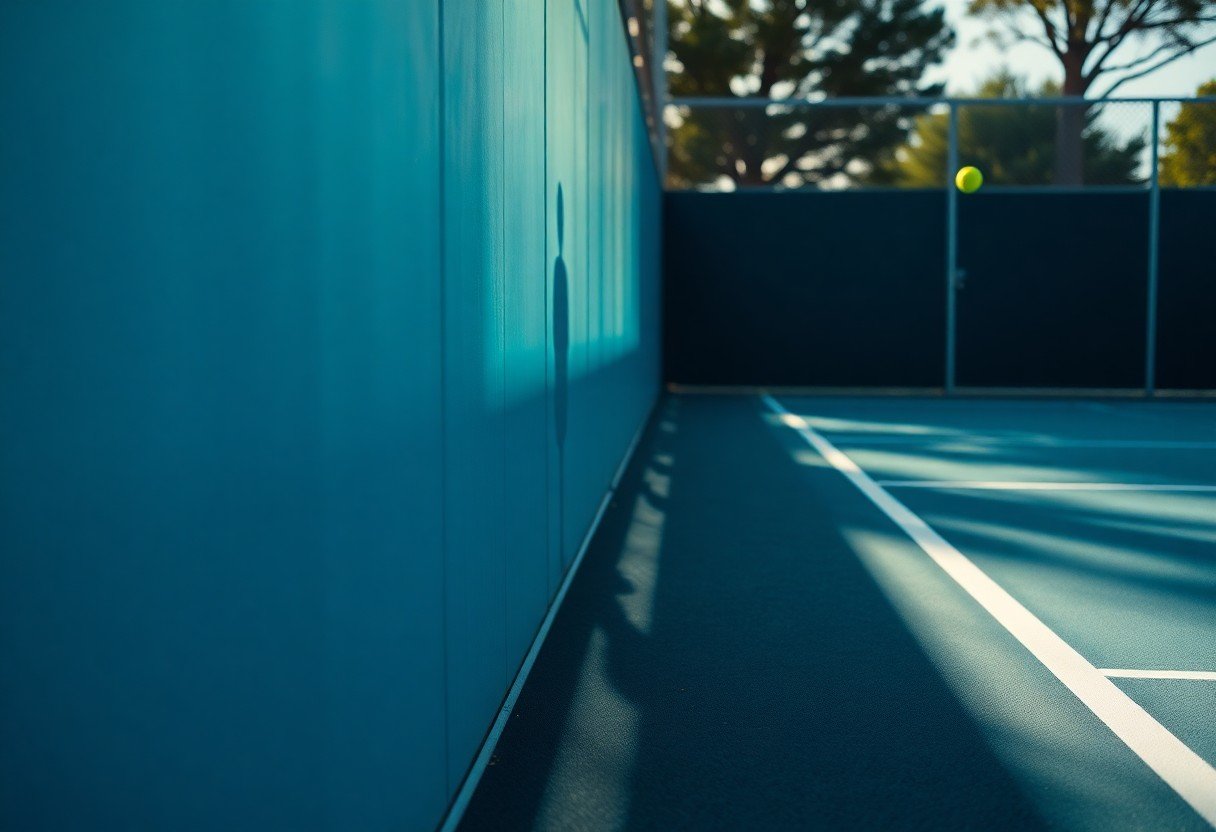 Padel Court Dimensions & Setup Explained