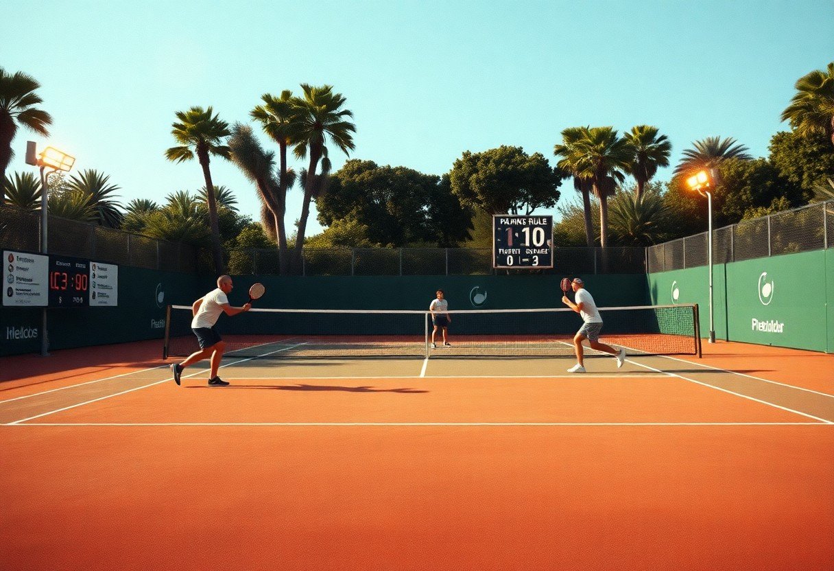 Padel Rules Explained for Beginners