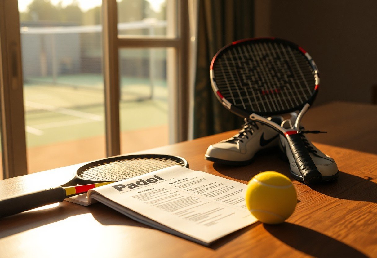 Padel Rules Explained for Beginners