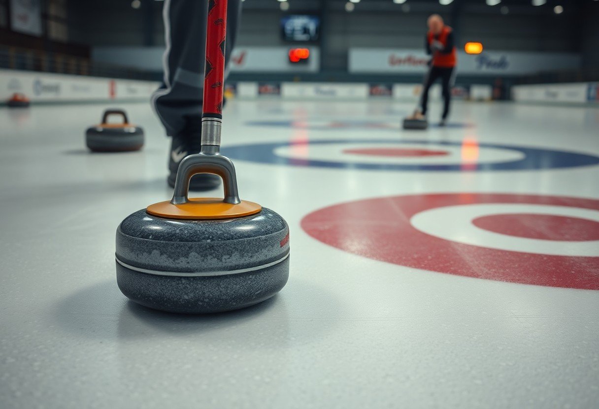 Curling Terminology You Should Know